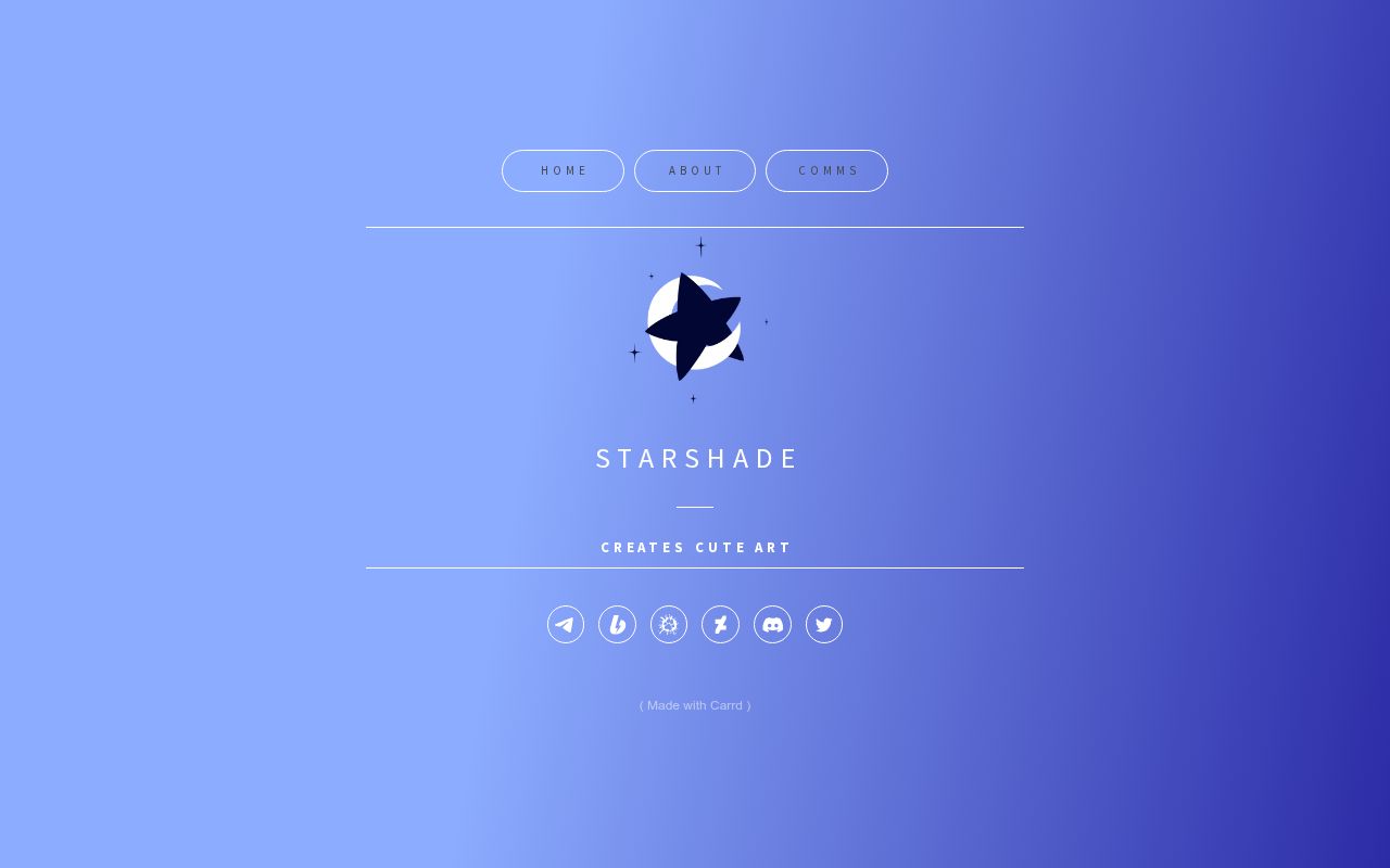 Starshade
